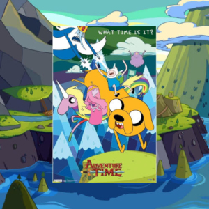 Adventure Time Store | OFFICIAL Adventure Time Merch