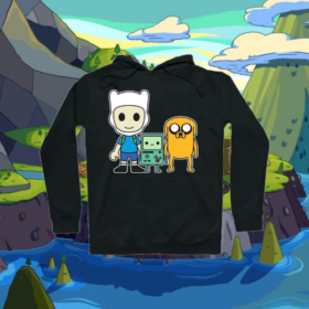 Adventure Time Store | OFFICIAL Adventure Time Merch