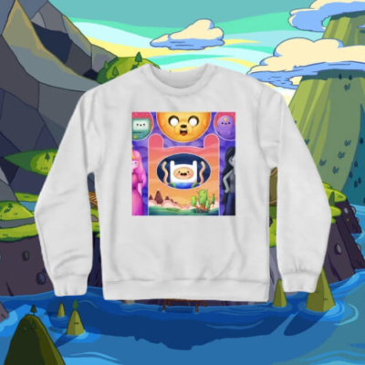 Adventure Time Store | OFFICIAL Adventure Time Merch