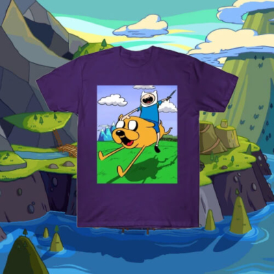 Adventure Time Store | OFFICIAL Adventure Time Merch